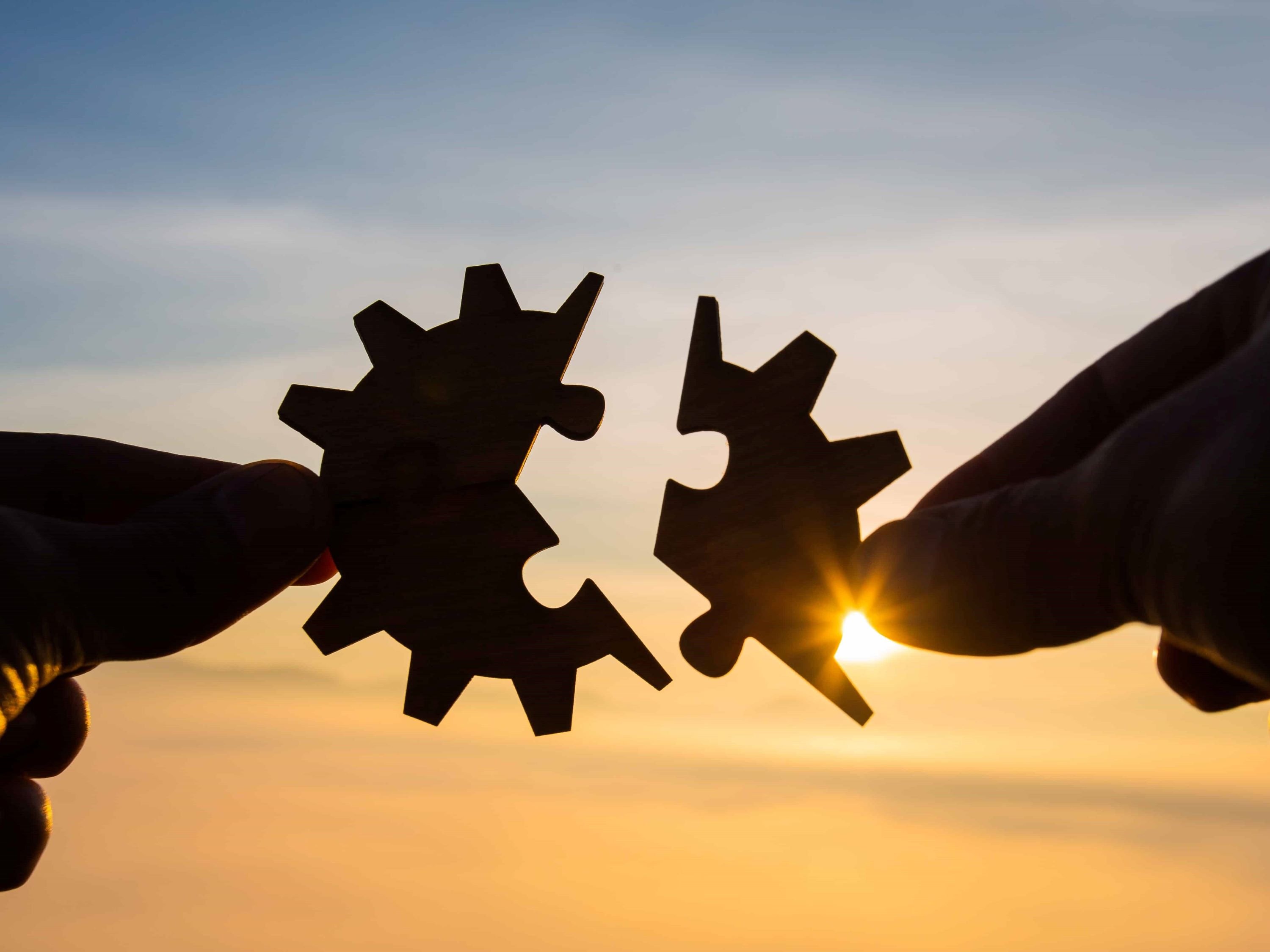 Clockwork Recruiting - Executive Search Platform